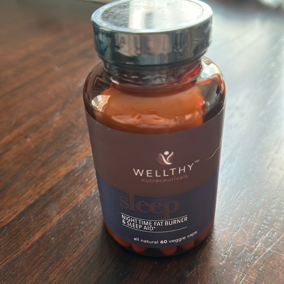 Wellthy | Bath & Body | Wellthy Sleep | Poshmark
